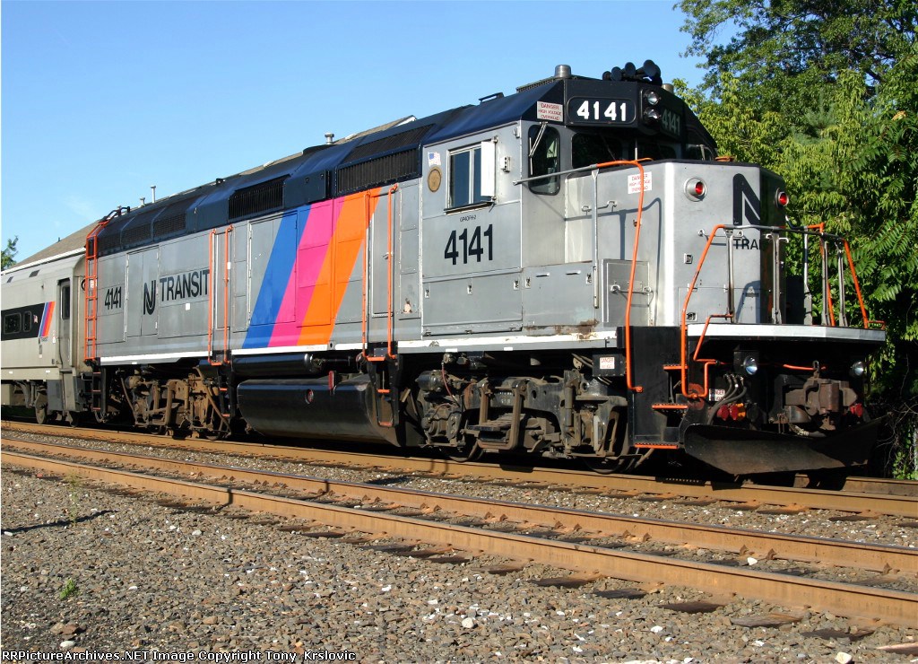 NJT 4141